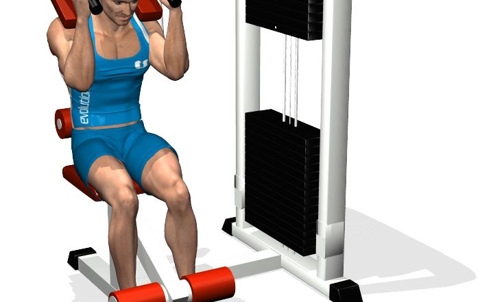 Esercizi addominali: vedi i migliori - pagina 1 | evolutionfit