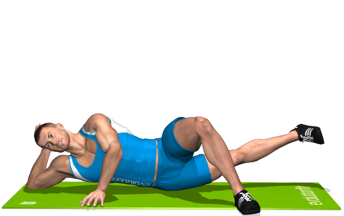 Esercizi adduttori: vedi i migliori - pagina 1 | evolutionfit