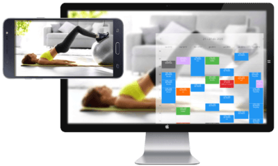 Software personal trainer | EvolutionFit