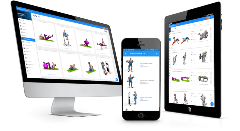 Bodybuilding training program, la guida completa per il bodybuilding | evolutionfit