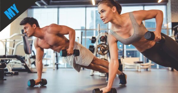 Software schede palestra e app allenamento | evolutionfit