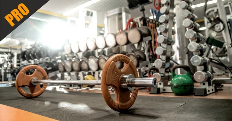 Software schede palestra e app allenamento | evolutionfit