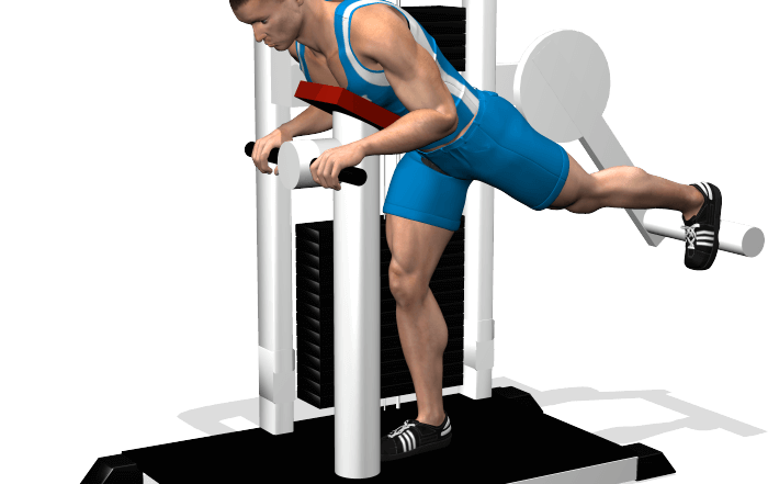 Esercizi macchine: vedi i migliori - pagina 4 | evolutionfit