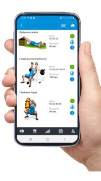 Software per personal trainer | evolutionfit
