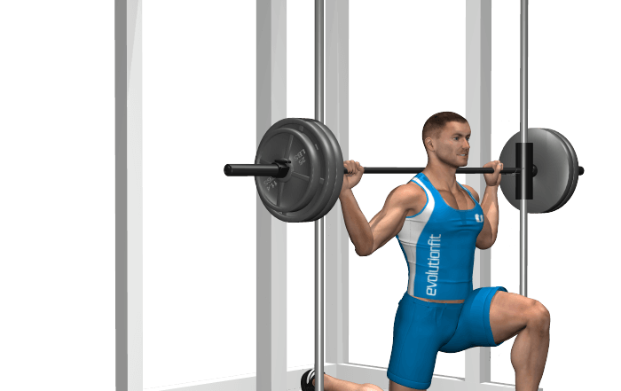 Esercizi Multipower: i migliori esercizi per i tuoi allenamenti ...