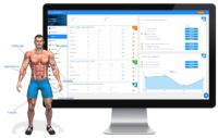 Software plicometria, antropometria e ananesi | evolutionfit
